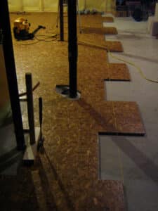 5 Of The Most Common Dricore Subfloor Problems - CMUSE