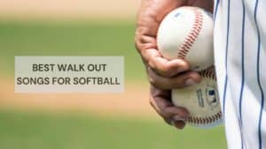 11 Best Walk Out Songs For Softball - CMUSE