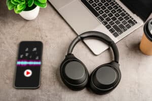 The Difference Between Music and Noise - CMUSE