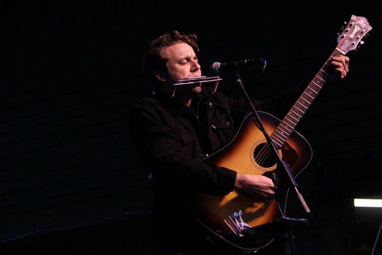 What Are the Different Types of Blues Music? - CMUSE