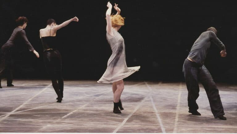 Why Was the ‘Rite of Spring’ Considered so Controversial? - CMUSE