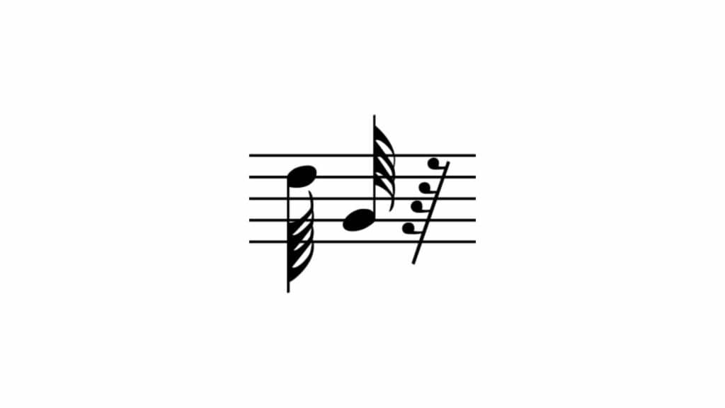 What Are The Different Types of Music Notes? - CMUSE