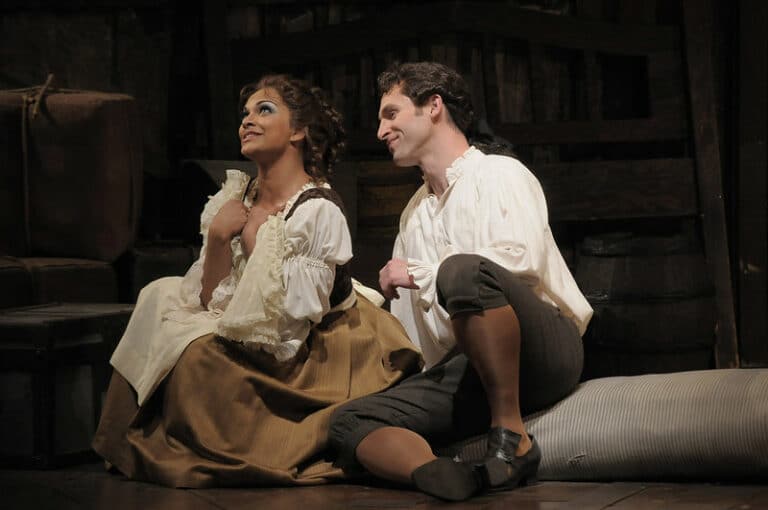 Why Was The Marriage Of Figaro Considered To Be Controversial? - CMUSE