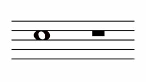 What Are The Different Types of Music Notes? - CMUSE