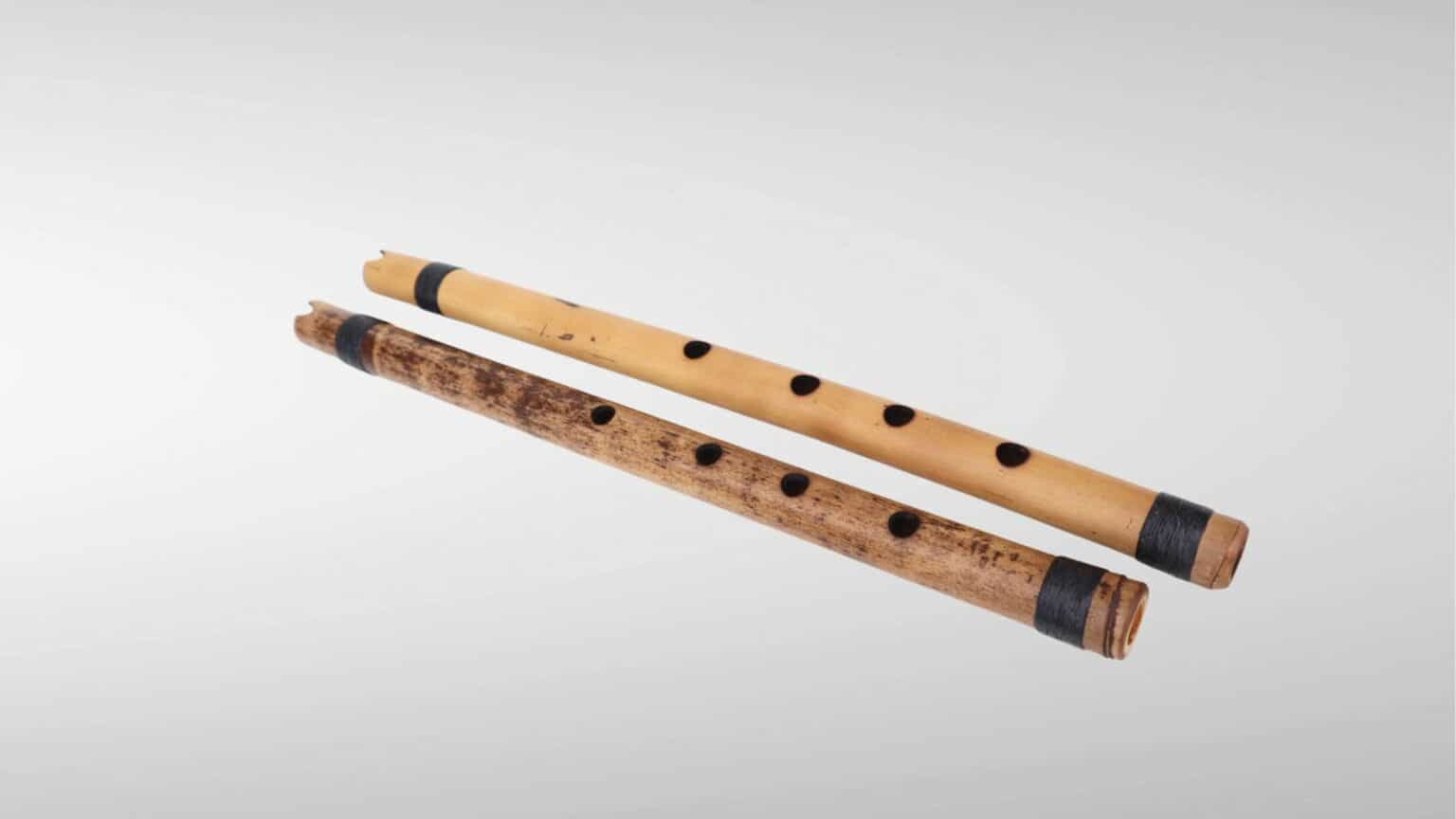 Erik the Flutemaker: A Review - CMUSE