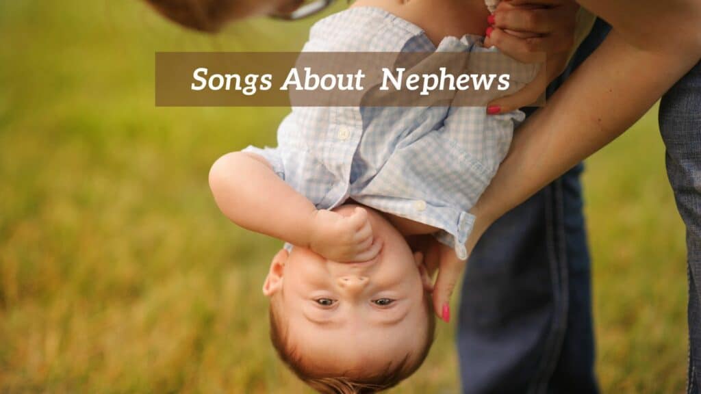 6 Pieces Of Songs About Nephews - CMUSE