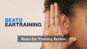 Beato Ear Training: A Review - CMUSE