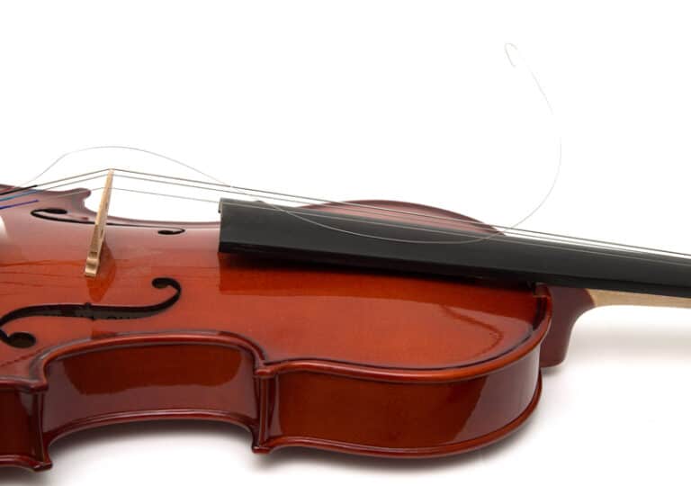 Can I Restring A Violin By Myself? - CMUSE