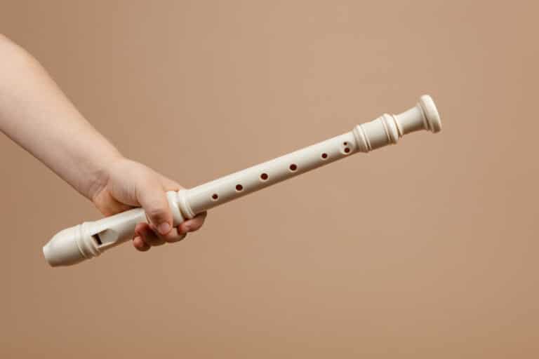 How Much Do Flutes Weigh? - CMUSE