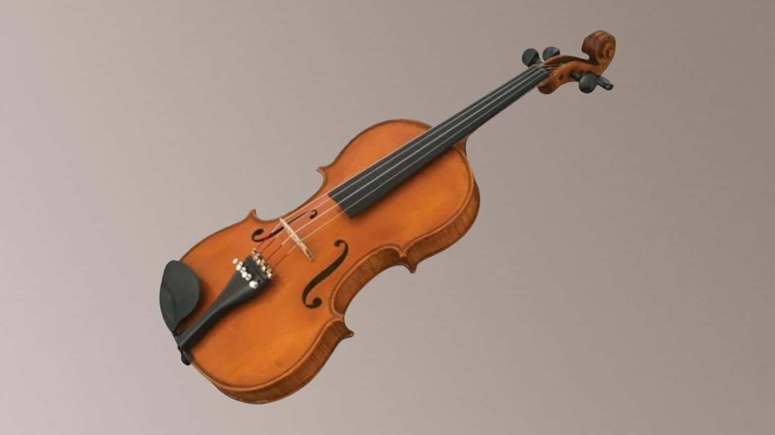 Carlo Robelli Violin Review - CMUSE