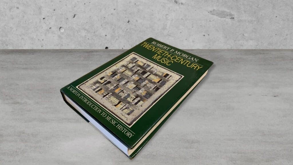 Books On the History Of Music - CMUSE