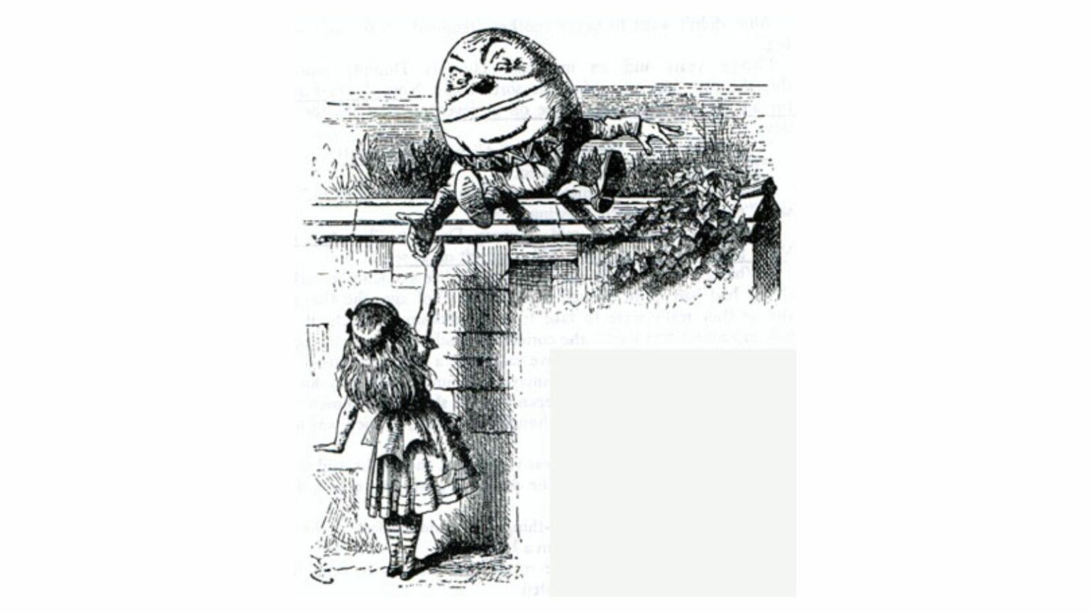 What Is The Origin Of Humpty Dumpty? - CMUSE