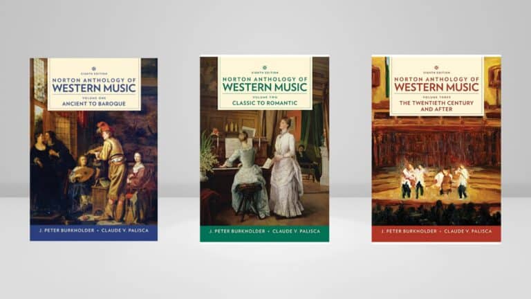 Books On the History Of Music - CMUSE