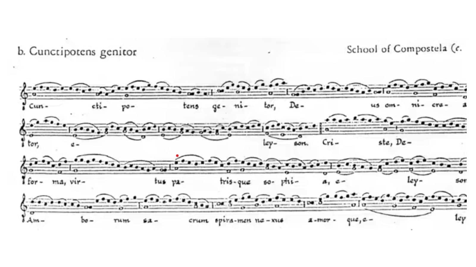 Running Notes At The Same Time - CMUSE