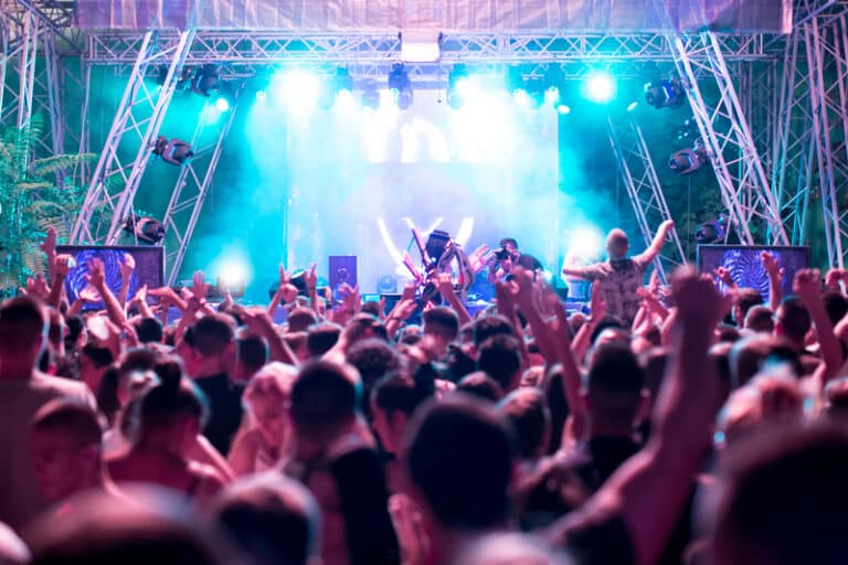 A Brief History Of House Music - CMUSE