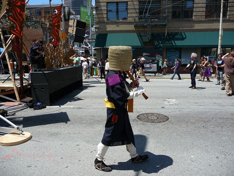 An Introduction To Shakuhachi Flute - CMUSE