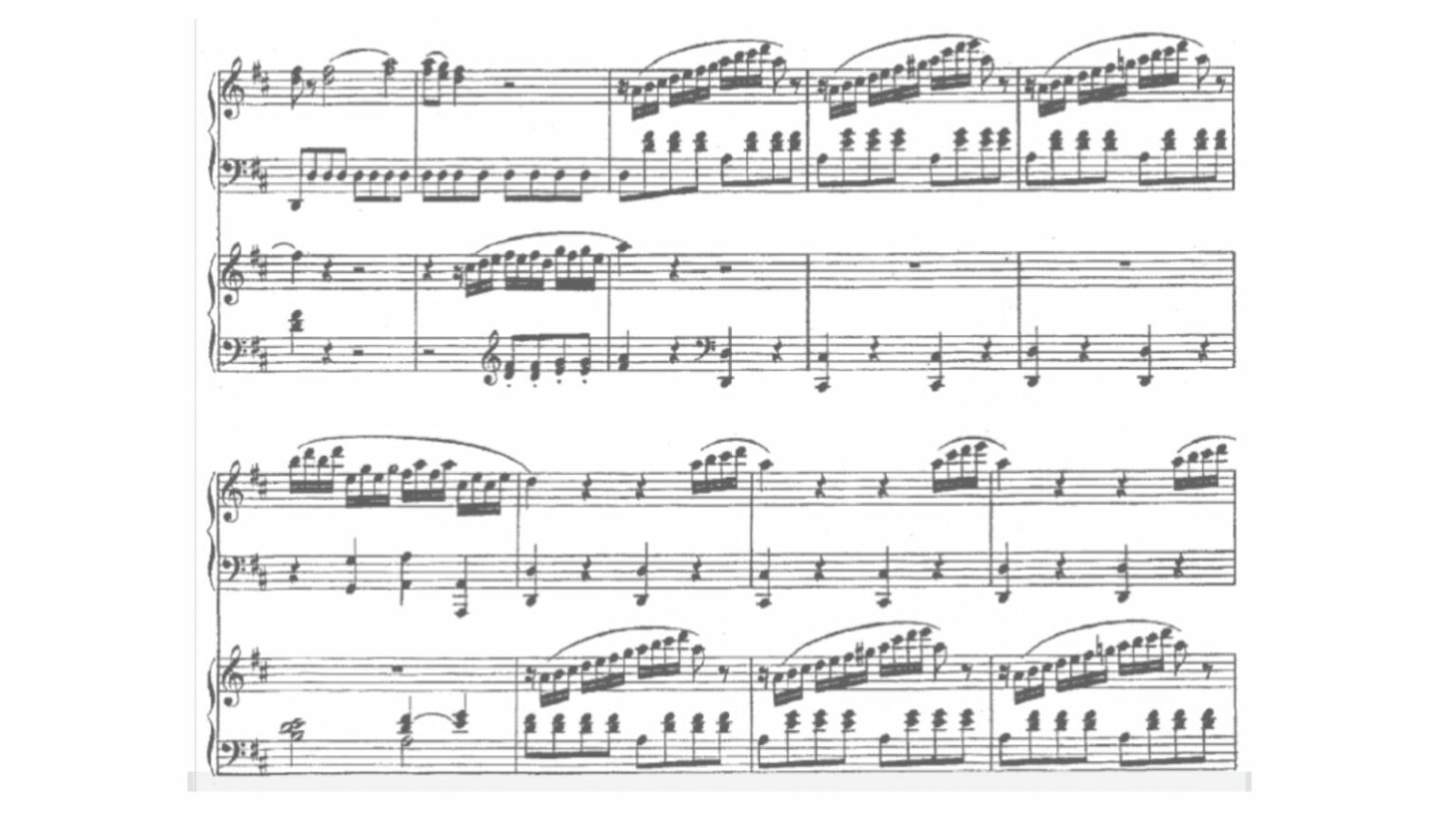 Running Notes At The Same Time - CMUSE