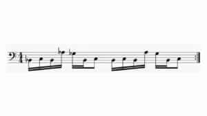 Songs In The Locrian Mode - CMUSE