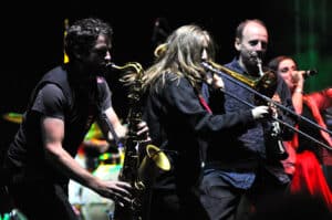 What Is Ska Music? - CMUSE