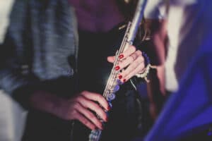 The Jazz Flute: An Introduction - CMUSE
