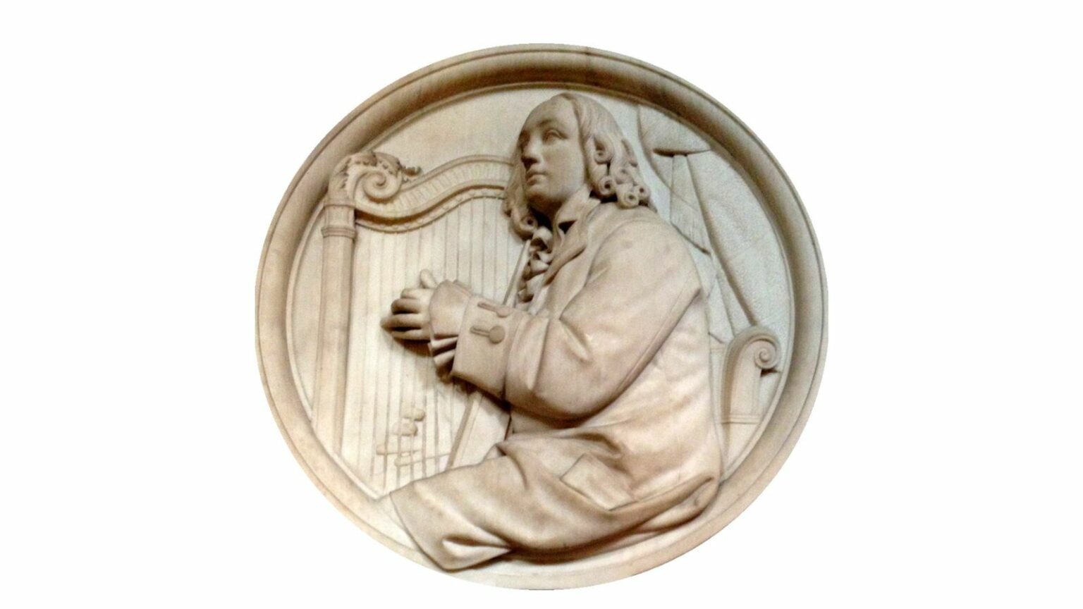 A Brief History of Irish Music - CMUSE