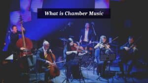 What Is Chamber Music? - CMUSE