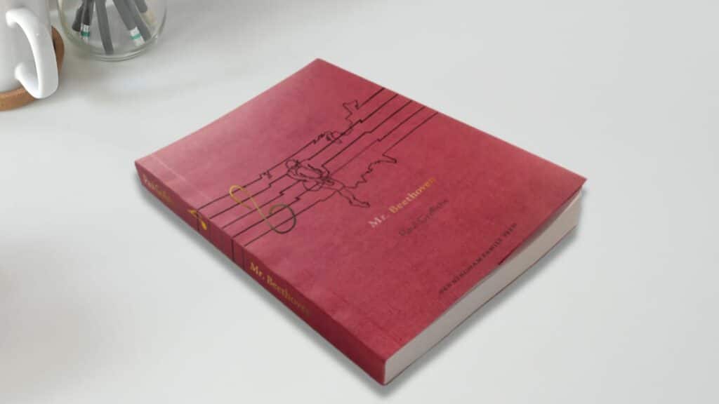 Top 6 Novels About Classical Music - CMUSE