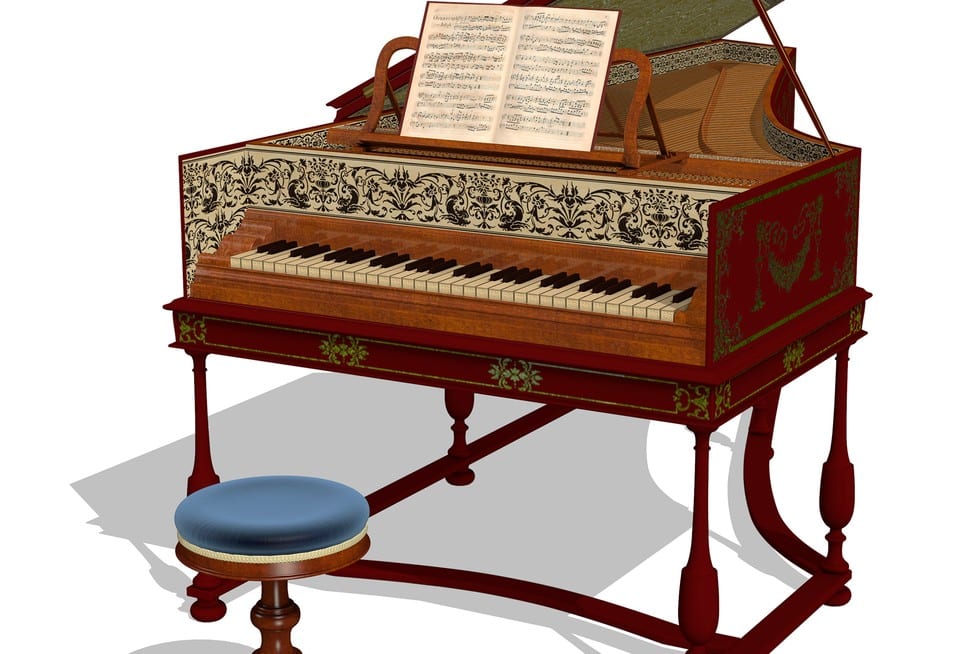 How Many Instruments Are Similiar To A Piano? - CMUSE