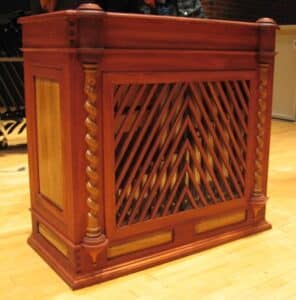 The Piano Was the Main Keyboard Instrument in the Baroque Era - CMUSE