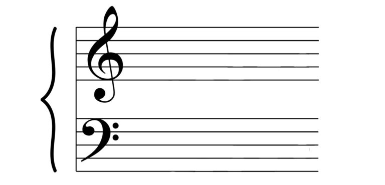 Introduction to Piano Clefs - CMUSE