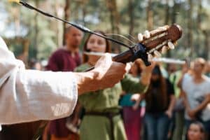 The Influence of Folk Music on Classical Compositions - CMUSE