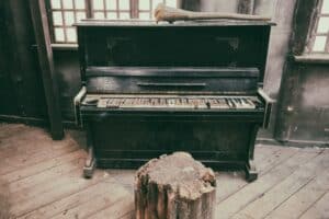 The Role of The Piano in Jazz and Blues Music - CMUSE