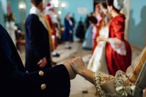 Baroque Dance Suites: A Forgotten Genre? - CMUSE