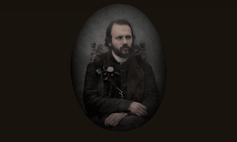 The Enigmatic Life of Charles-Valentin Alkan - CMUSE