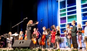 The Importance of Music Education in Schools - CMUSE