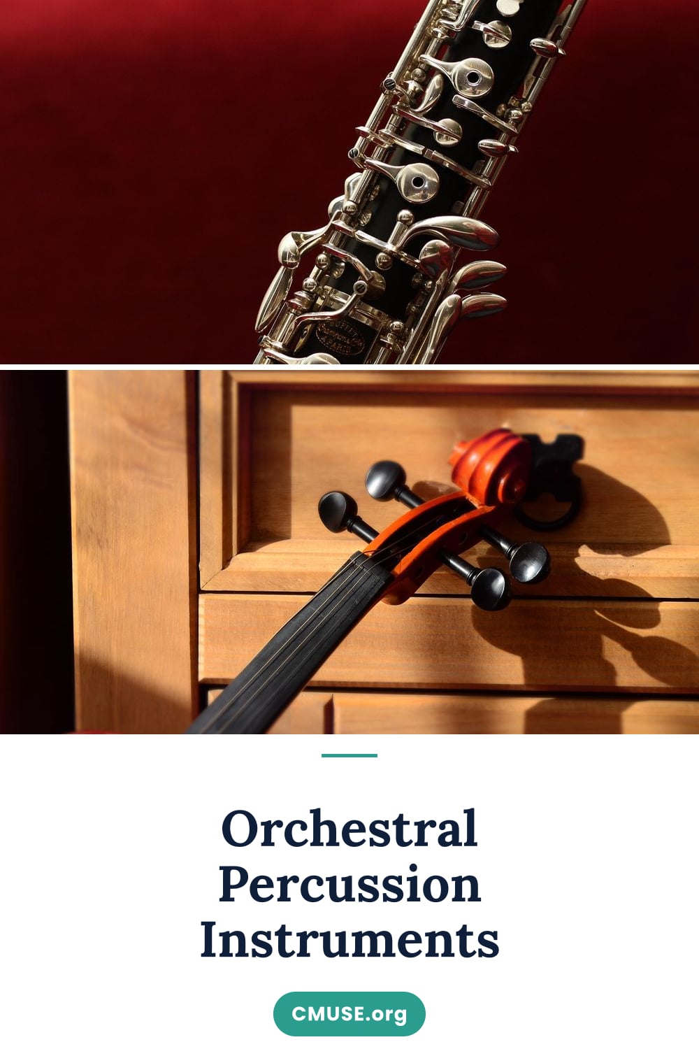 10 Orchestral Percussion Instruments Every Music Fan Should Know - CMUSE